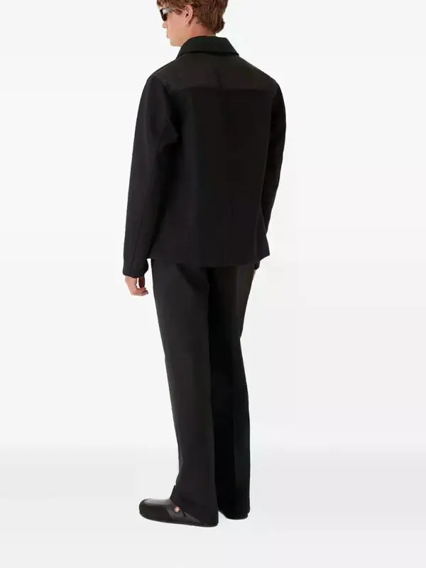 Casablanca Pocket Jacket