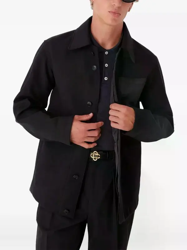 Casablanca Pocket Jacket