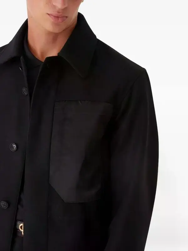 Casablanca Pocket Jacket