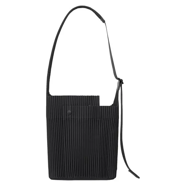 Issey Miyake Utility Bag - Black