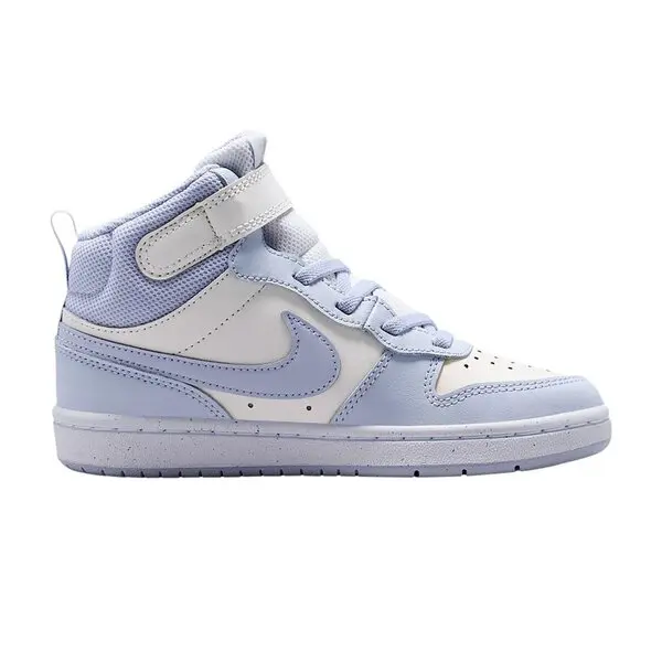 Nike Court Borough Mid Ps Sneakers