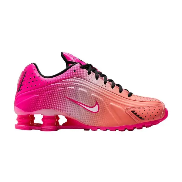 Nike Shox R4 Sneakers