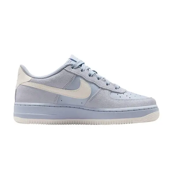 Nike Air Force 1 Lv8 2 Gs - Grey