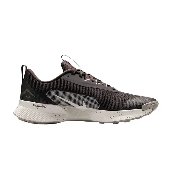 Nike Juniper Trail 3 - Brown