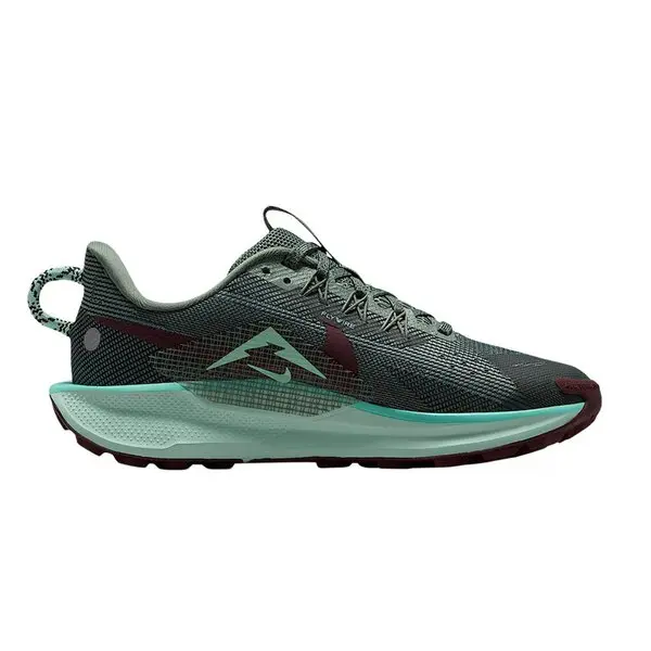 Nike Pegasus Trail Gs - Green