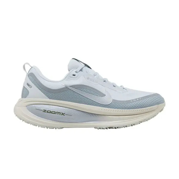 Nike Vomero 18 Gore-tex Reflective Sneakers - Grey