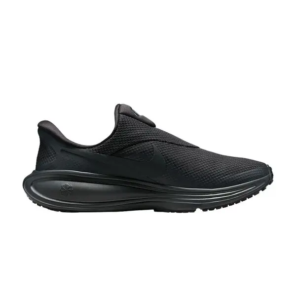Nike Revolution Easyon Sneakers - Black