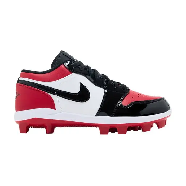 JORDAN 1 Retro Mcs Low Cleat - Red
