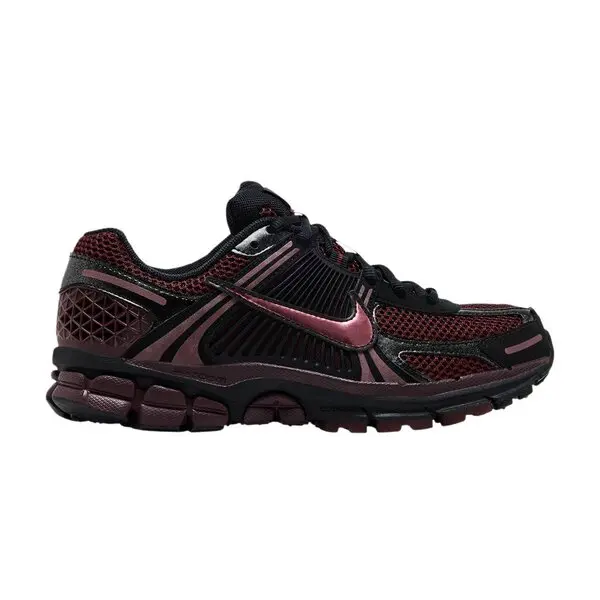 Nike Zoom Vomero Sneakers - Black