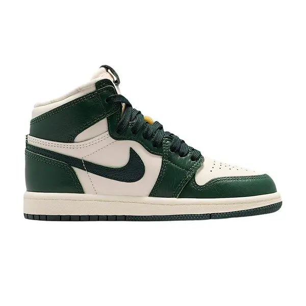 JORDAN 1 Retro High Og Ps - Green