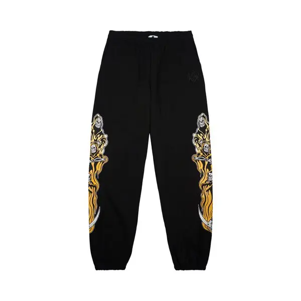 WARREN LOTAS Three Reapers Sweatpants