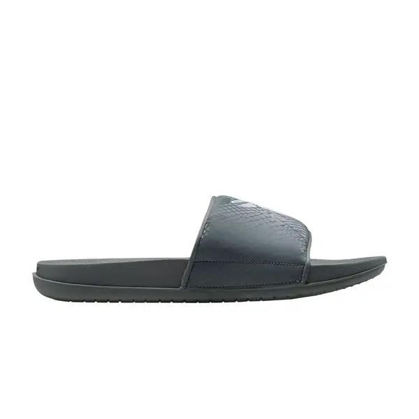 Nike Offcourt Slide - Black