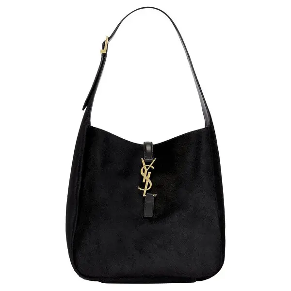 Saint Laurent Le 5a7 Small Bag