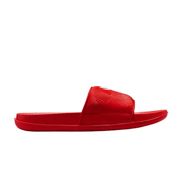 Nike Kobe Bryant X Offcourt Slide - Red