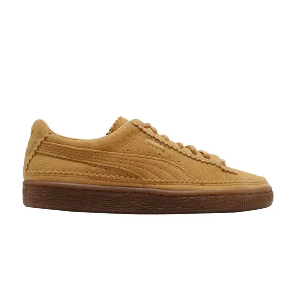 PUMA Suede Classic Brogue