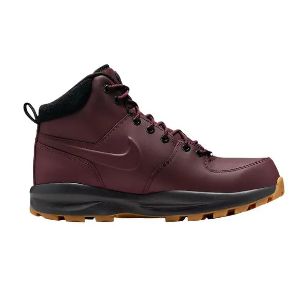 Nike Manoa Leather Boots