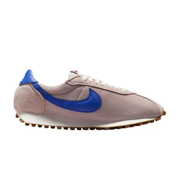 Nike Ld-1000 Silt Red Game Royal Sneakers - Brown