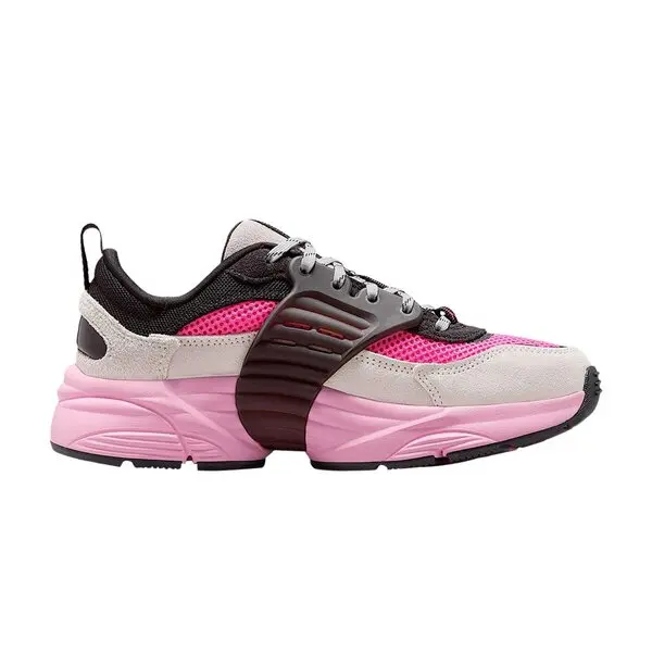 JORDAN Trunner O/s Gs Sneakers - Black