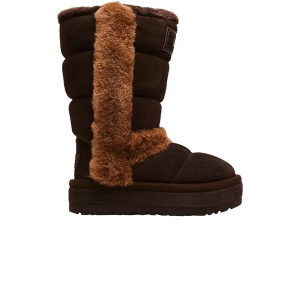 UGG Classic Chillapeak Tall Boots
