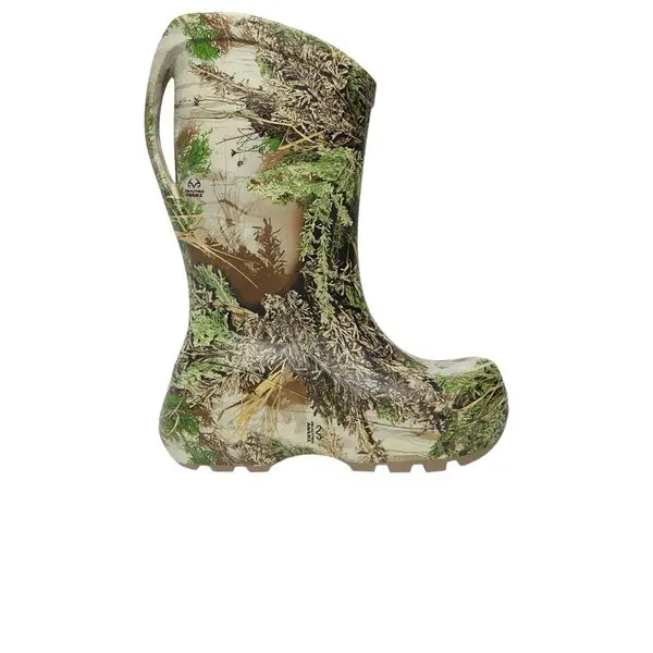 CROCS Hydra Realtree Boots