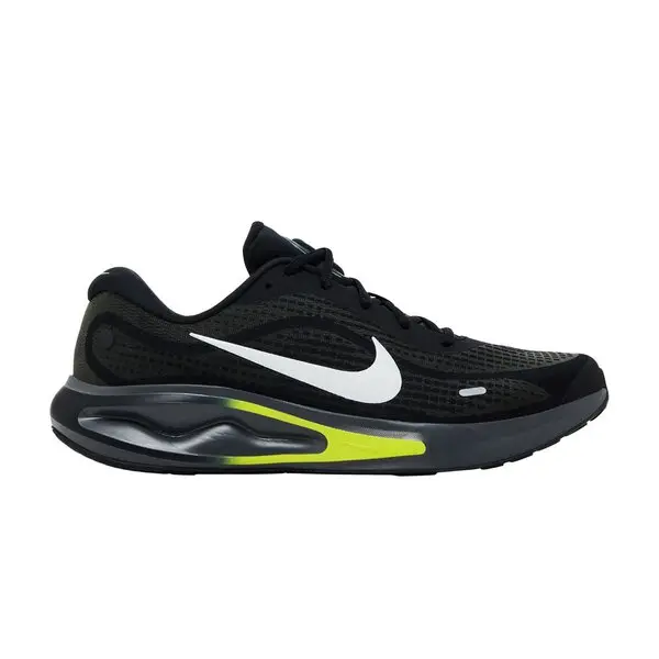 Nike Journey Run Sneakers - Black