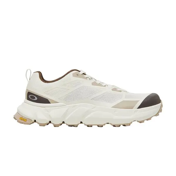 Oakley Light Breathe - White