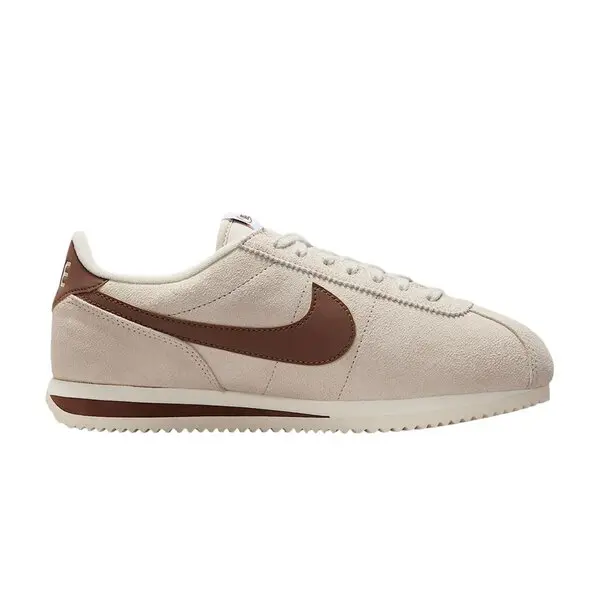 Nike Cortez Sneakers - Brown