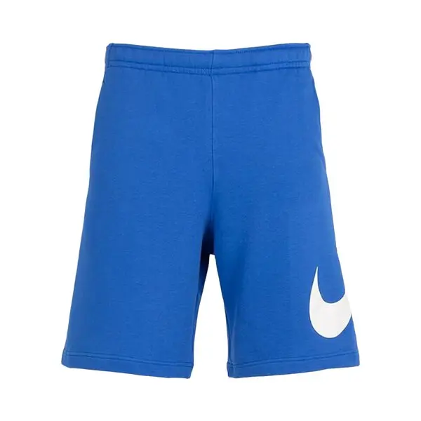 Nike Sportswear Club Graphic Shorts