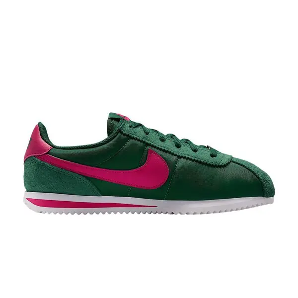 Nike Cortez Textile Gs