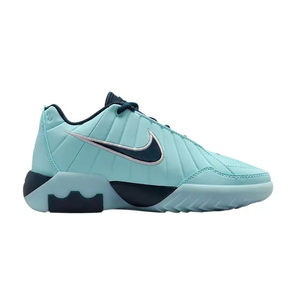 Nike Lebron Witness 9 Gs Sneakers - Blue