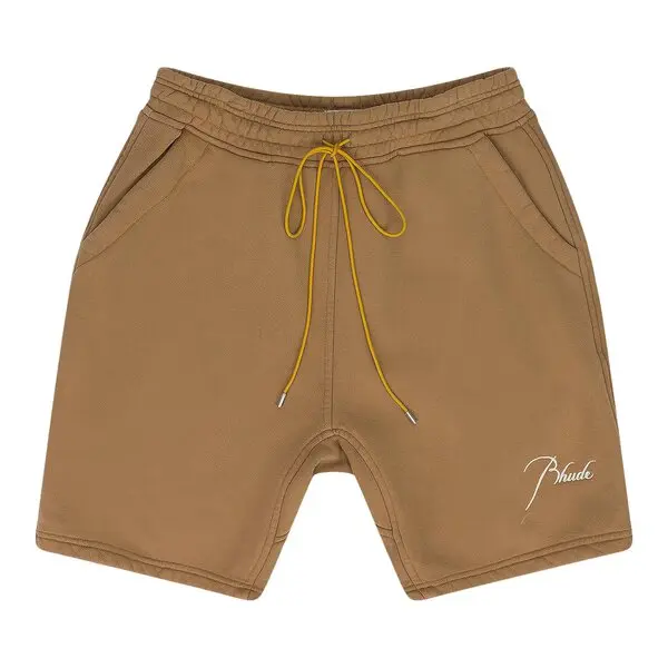 Rhude Heavyweight Shorts