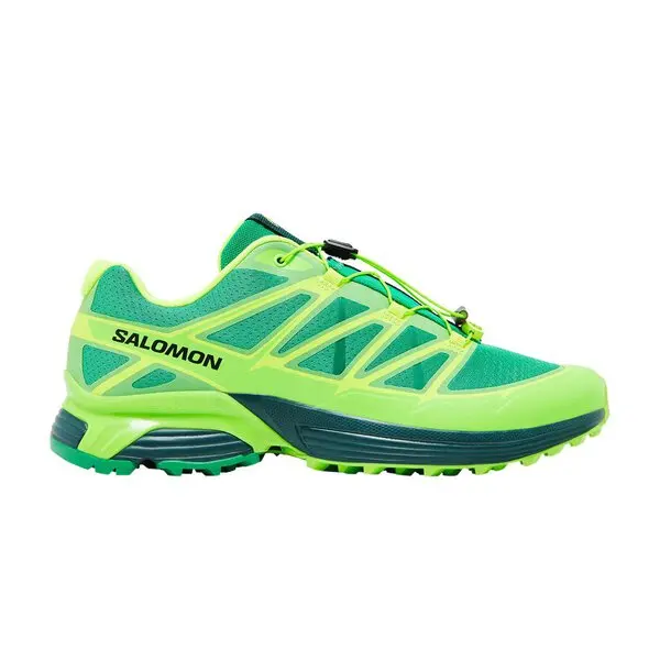 SALOMON Feid X Xt-pathway 2 'fxxomor' Sneaker - Green