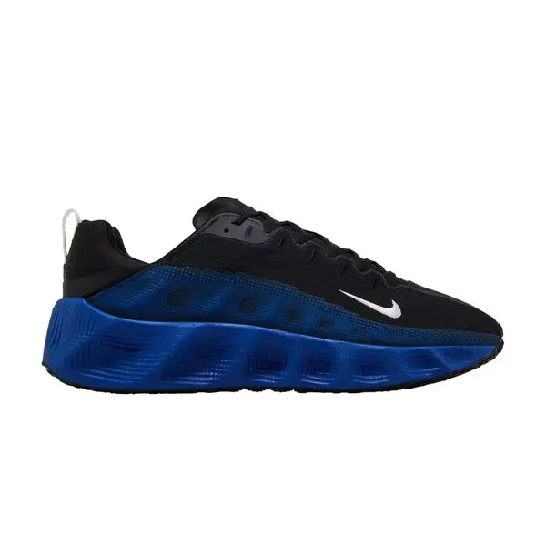 Nike Ava Rover Sneakers - Black