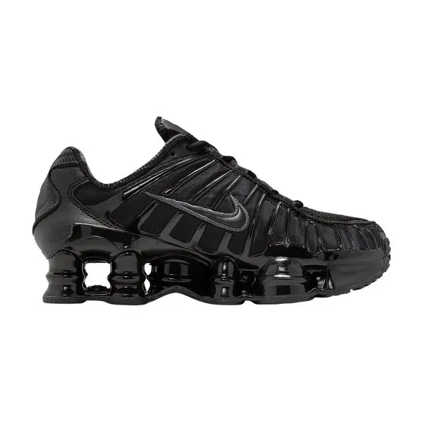 Nike Shox Tl Gs Sneakers