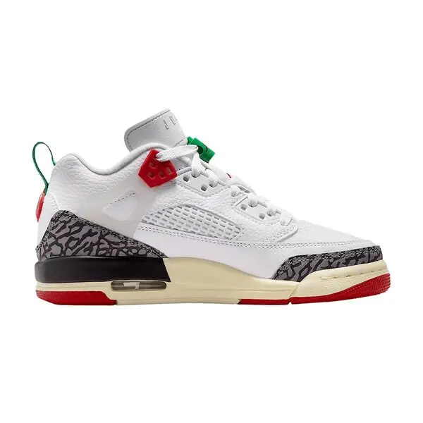 JORDAN Spizike Low Gs