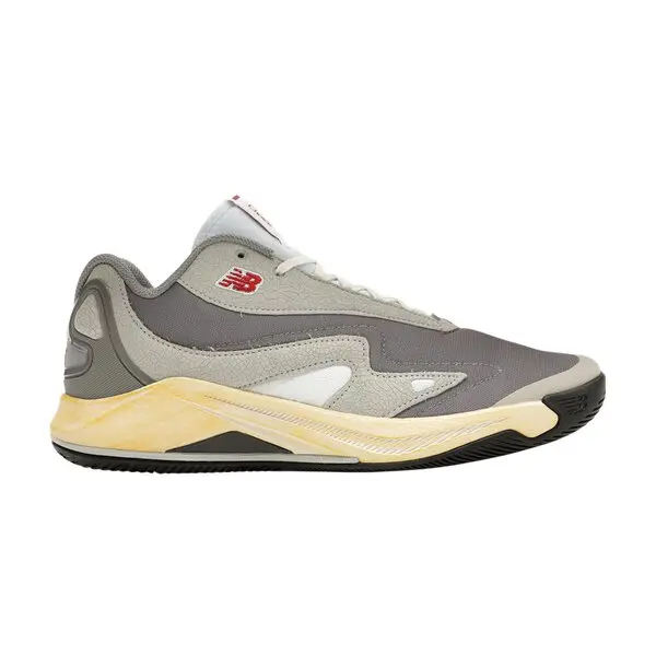 NEW BALANCE Kawhi 4 Wide Day 2024 - Grey