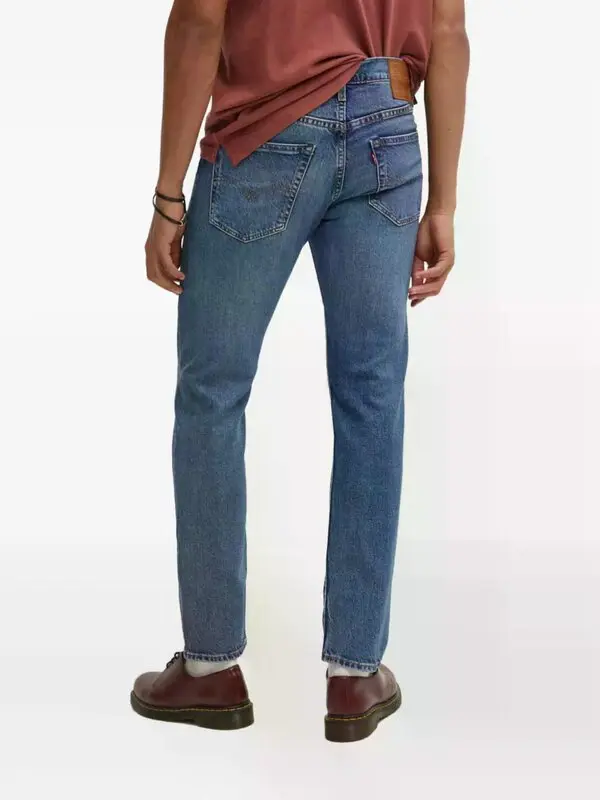LEVI'S 502™ Taper Jeans