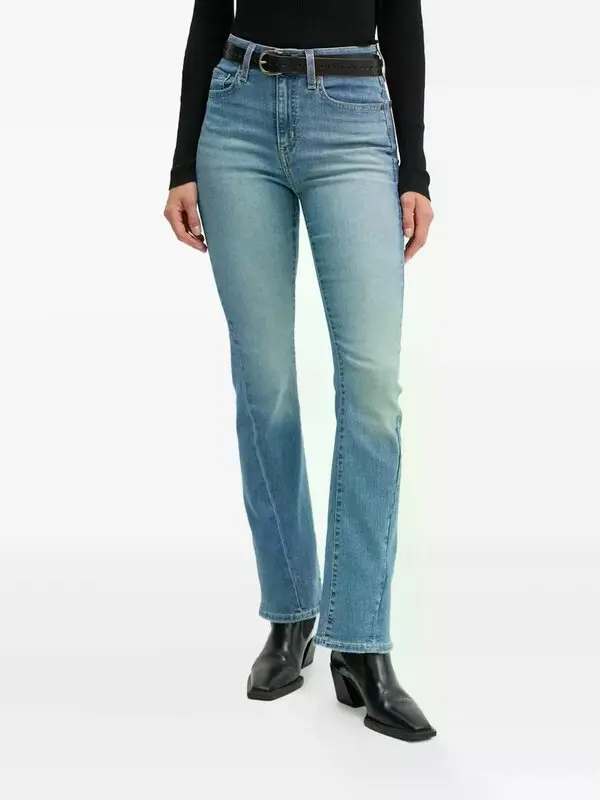 LEVI'S Five-pocket Jeans