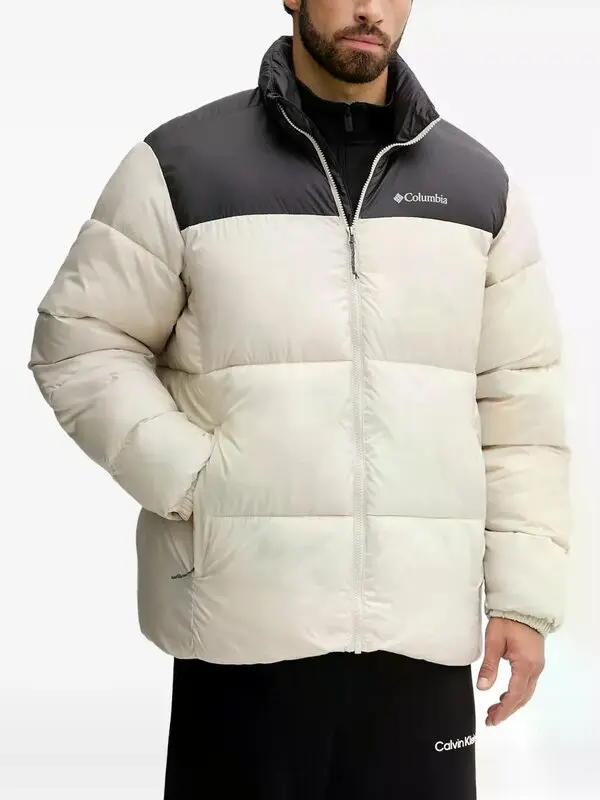 Columbia Padded Jacket