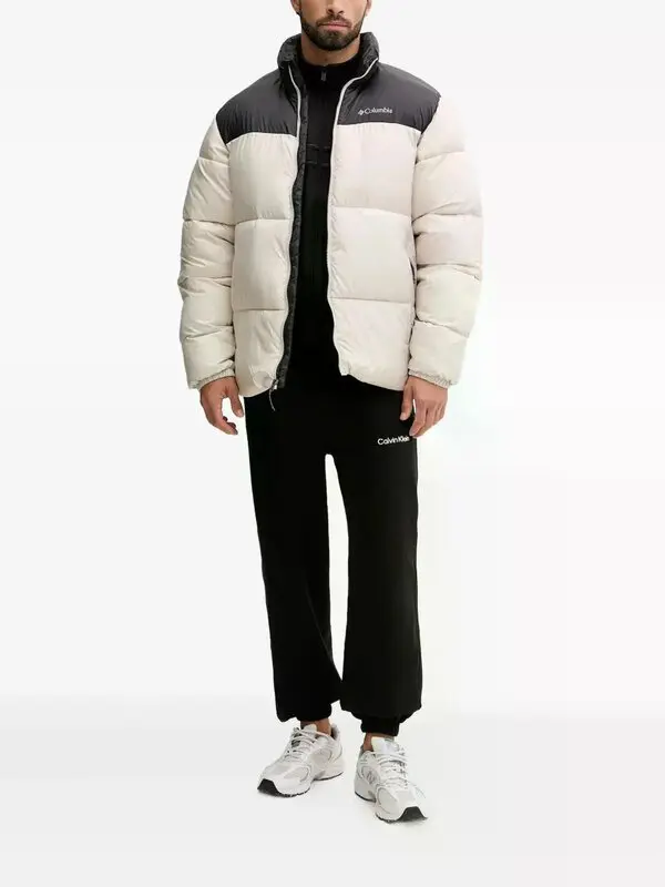 Columbia Padded Jacket
