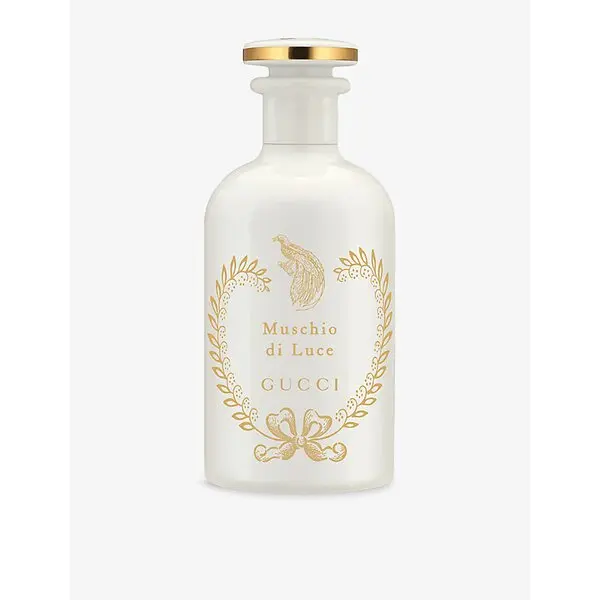 Gucci The Alchemist's Garden Muschio Di Luce Eau De Parfum - One-color