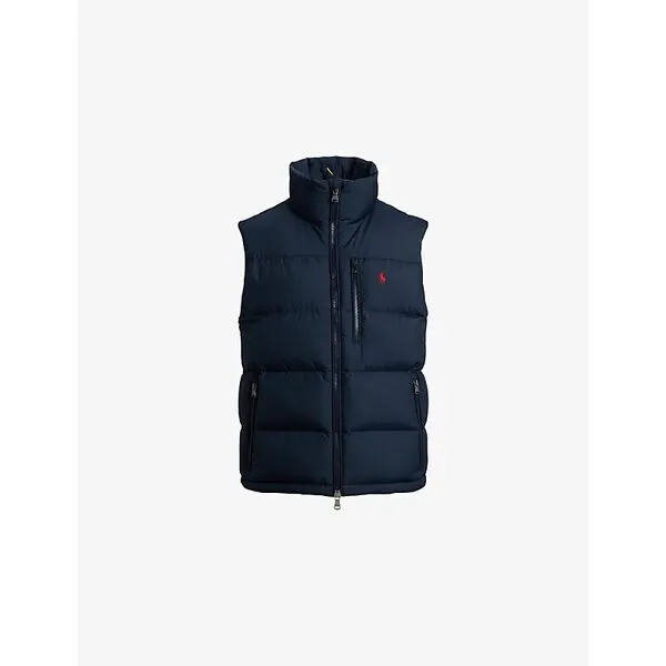 Ralph Lauren Down Gilet
