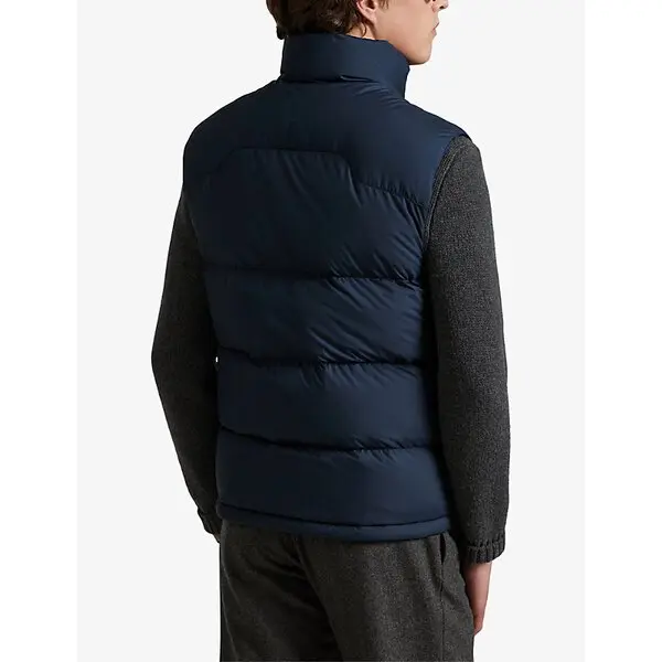 Ralph Lauren Down Gilet