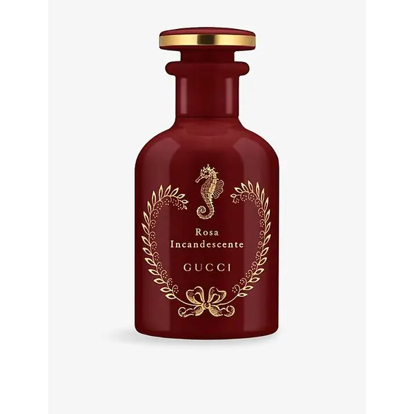 Gucci The Alchemist's Garden Rosa Incandescente Eau De Parfum - One-color