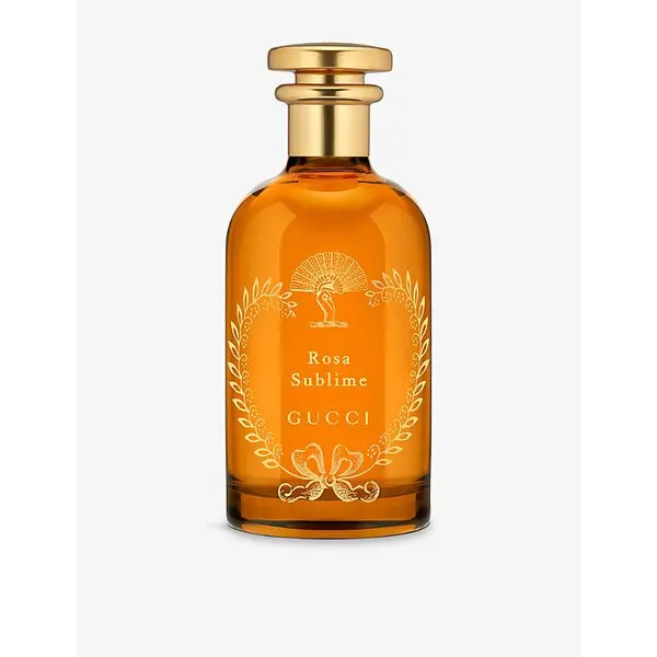 Gucci The Alchemist's Garden Rosa Sublime Eau De Parfum - One-color