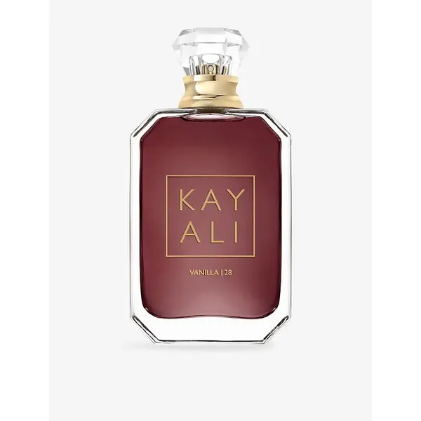 KAYALI Vanilla 28 Eau De Parfum - One-color