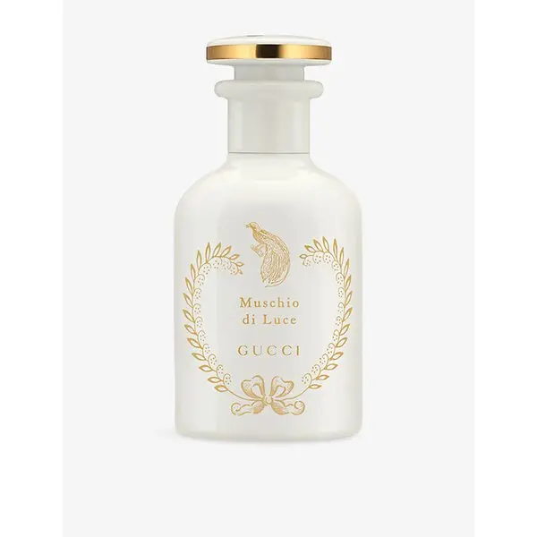 Gucci The Alchemist's Garden Muschio Di Luce Eau De Parfum - One-color