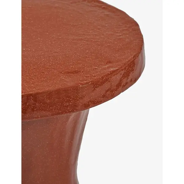 SERAX Marie Michielssen Stoneware Side Table Stool 40cm
