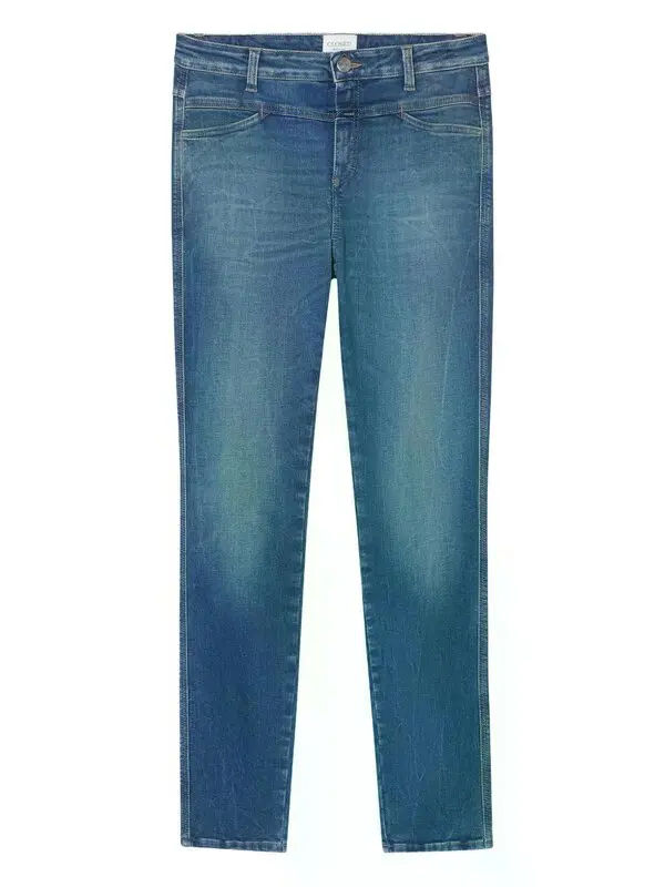 Closed Slim-fit Jeans