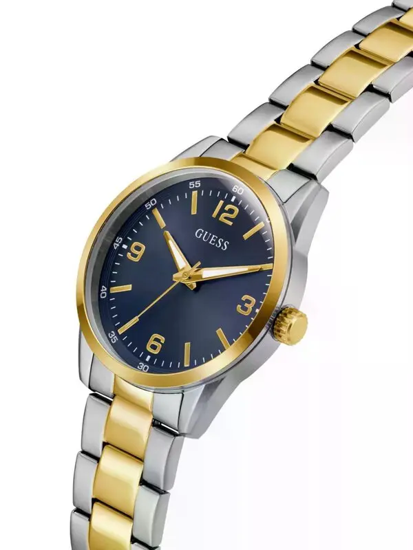 Guess Stainless Steel 40mm Watch